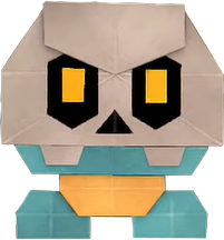 File:PMTOK Bone Goomba.png - Super Mario Wiki, the Mario encyclopedia