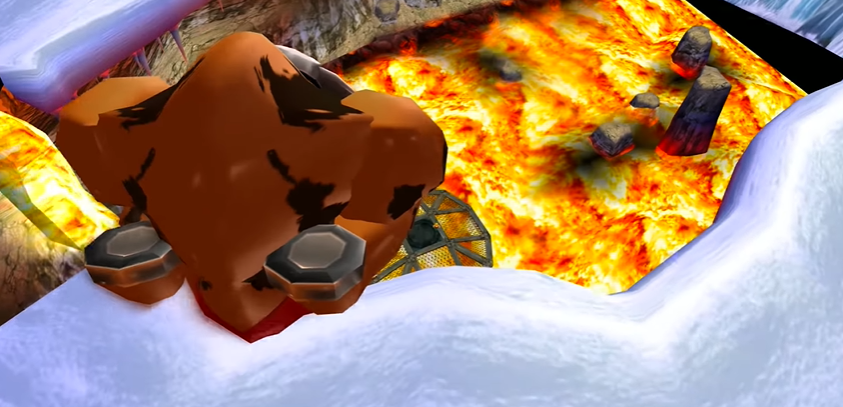 File:RedBriefJ Entrance.png - Super Mario Wiki, the Mario encyclopedia