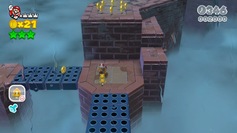 File:SM3DW Inactive Fire Bro.jpg - Super Mario Wiki, the Mario encyclopedia