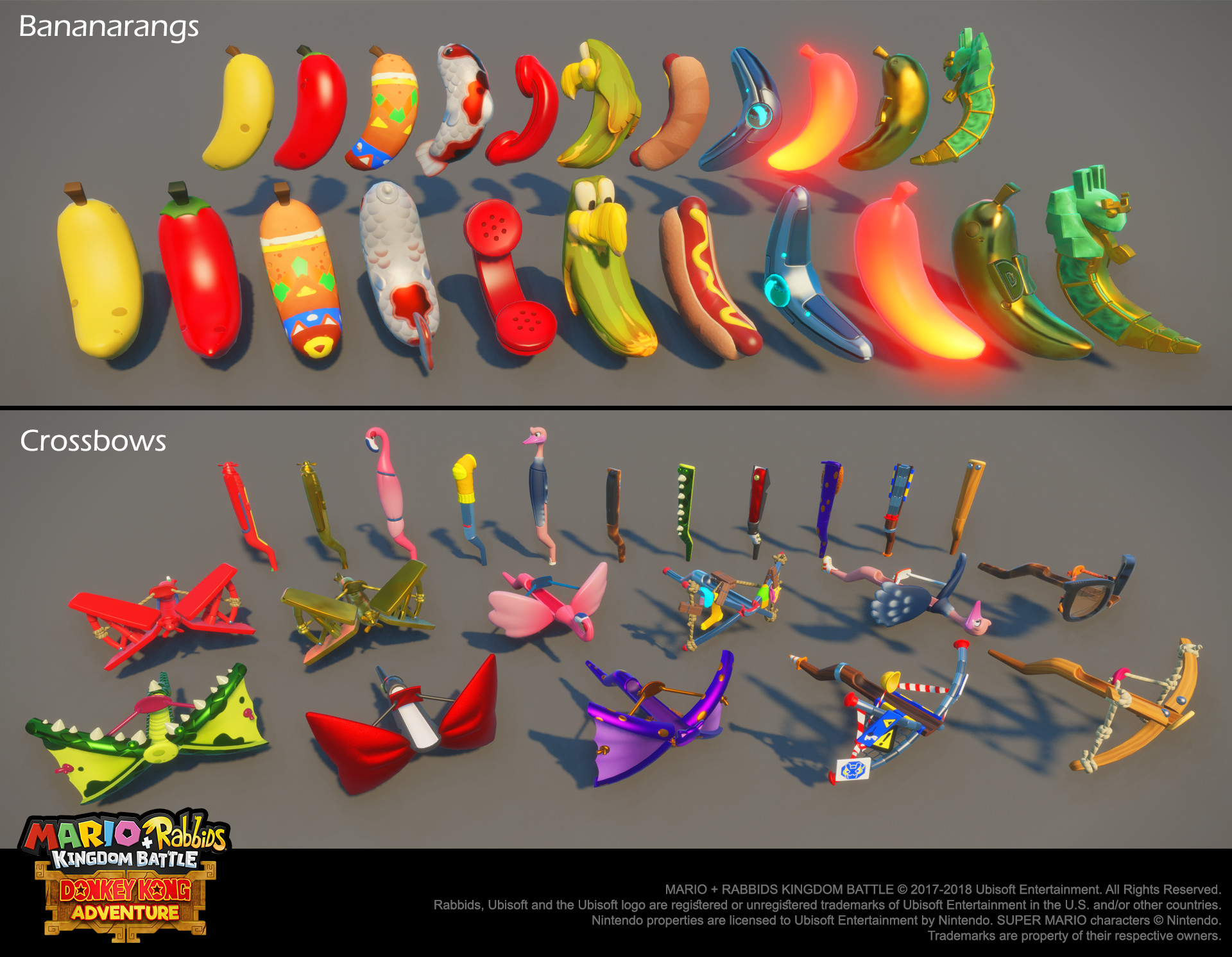 File:Bonetti Miriam MRKB-DKA weapons.jpg - Super Mario Wiki, the Mario ...