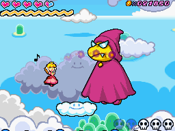 Princess Peach Clapping | Super Mario | Know Your Meme