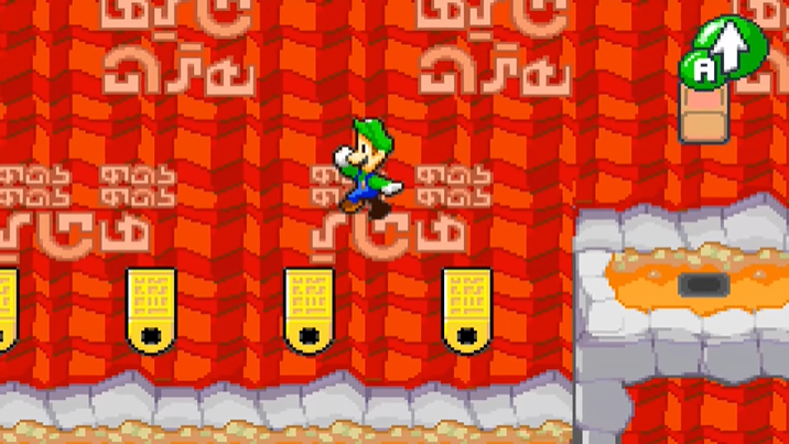 File:GuffahwaRuins FallingBlocks.png - Super Mario Wiki, the Mario ...