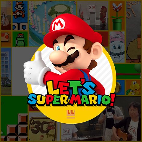 File:It's a Super Mario Bros. celebration thumbnail.jpg - Super Mario ...
