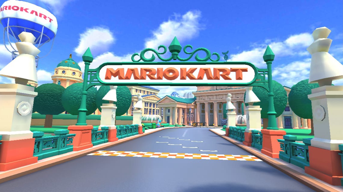 File:MKT Berlin Byways Starting Line.jpg - Super Mario Wiki, the Mario ...