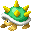 Spiny - Super Mario Wiki, the Mario encyclopedia