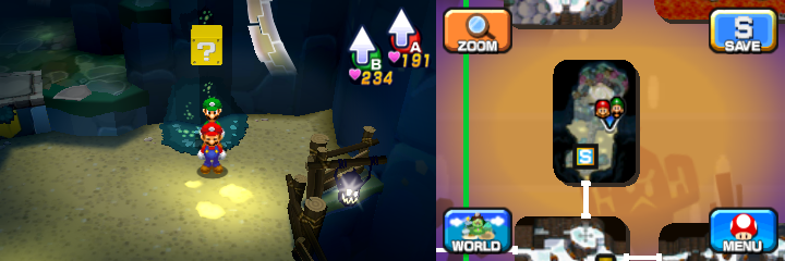 File:Mount Pajamaja Block 56.png - Super Mario Wiki, the Mario encyclopedia