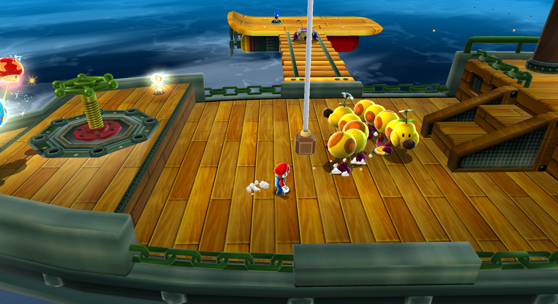 File:SMG Airship Armada Switch.png - Super Mario Wiki, the Mario ...