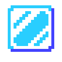File:SMM2 Ice Block SMB icon.png - Super Mario Wiki, the Mario encyclopedia
