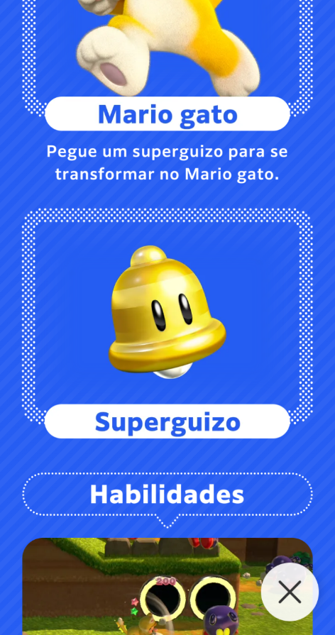 File:Superguizo NintendoToday.png - Super Mario Wiki, the Mario ...