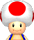 File:Toad FS.png - Super Mario Wiki, the Mario encyclopedia