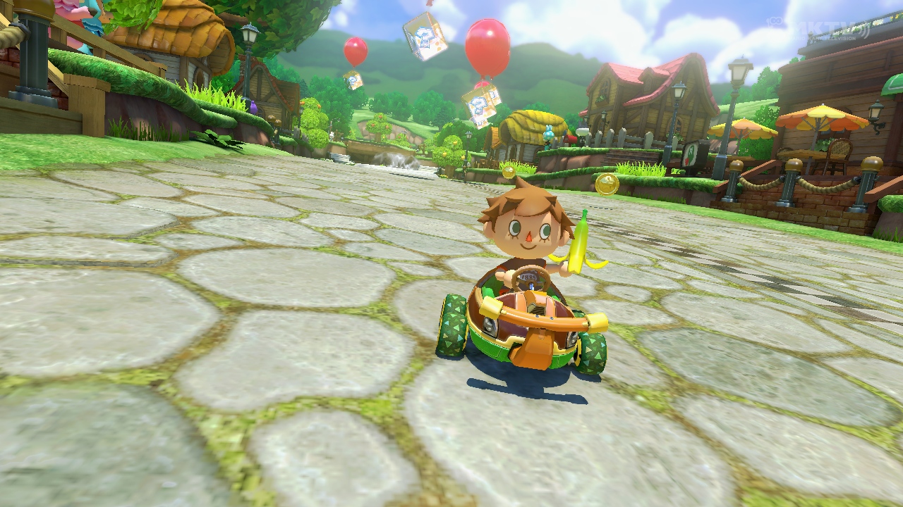 File:VillagerMale-AnimalCrossingSummer-MK8.jpg - Super Mario Wiki, the ...