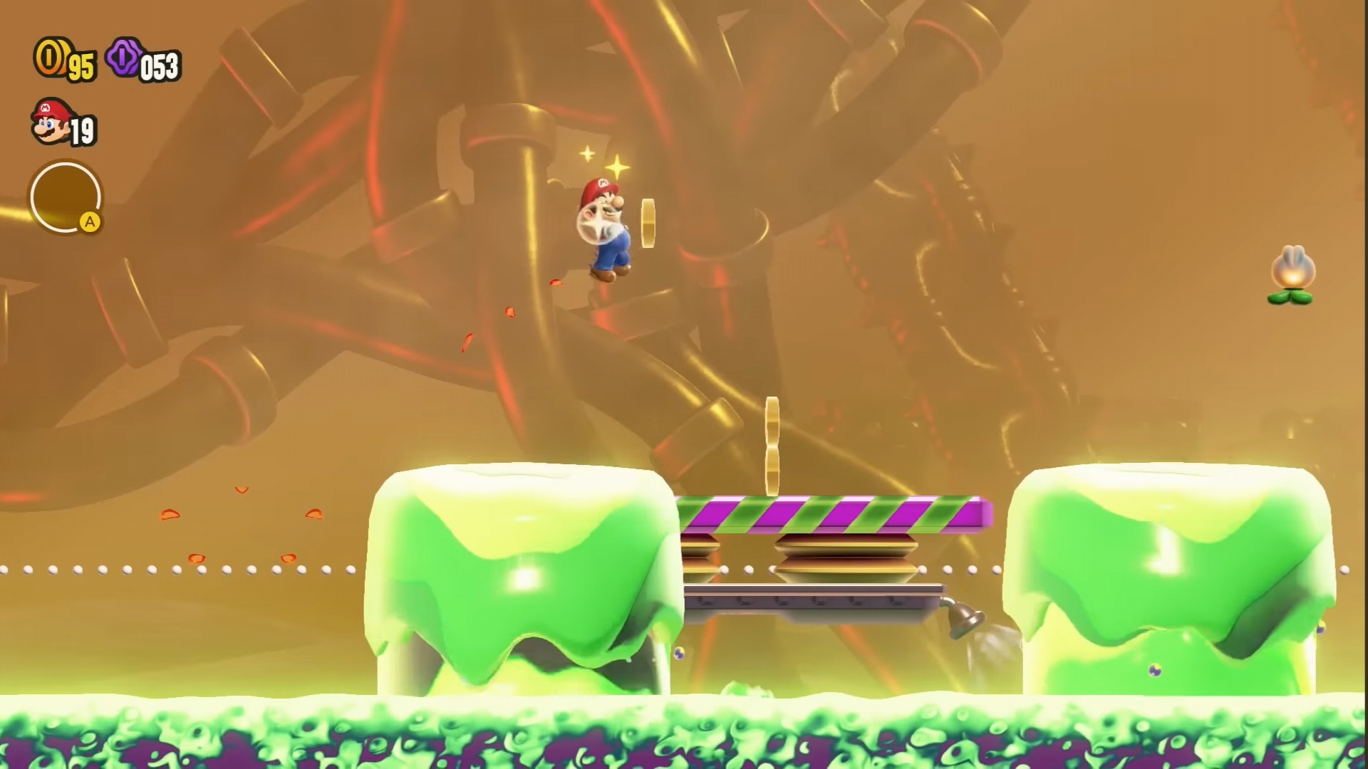 File:Badge Marathon Floating High Jump.jpg - Super Mario Wiki, the ...