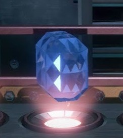 File:LM3 Basement Blue Gem.jpg - Super Mario Wiki, the Mario encyclopedia