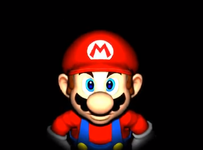 File:Mp4 Mario ending 10.png - Super Mario Wiki, the Mario encyclopedia