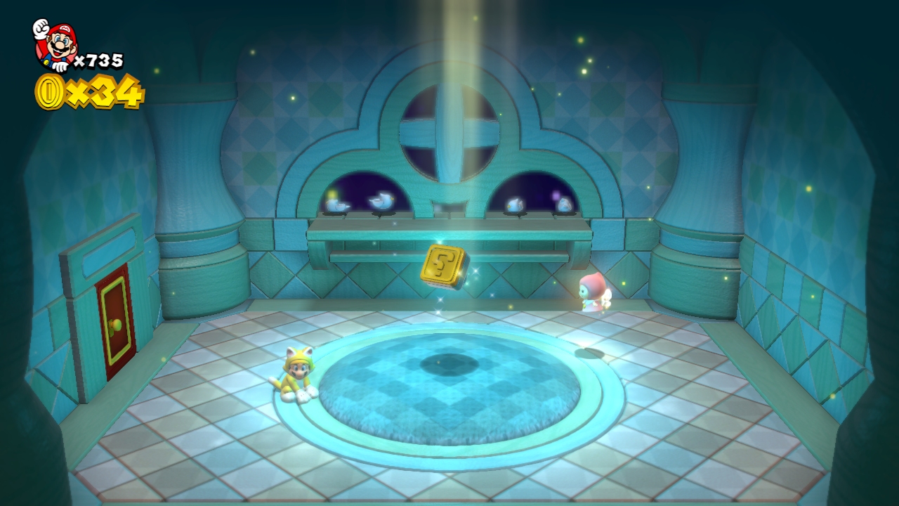 File:SM3DW World Star-tent.jpg - Super Mario Wiki, the Mario encyclopedia