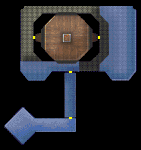 File:SM64DS Big Boos Haunt Map 4.png - Super Mario Wiki, the Mario ...