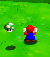 List of Super Mario 64 glitches - Super Mario Wiki, the Mario encyclopedia