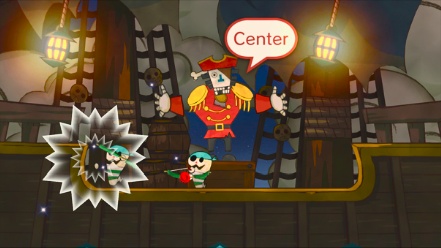 File:Shieldpose.jpg - Super Mario Wiki, the Mario encyclopedia