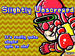 File:WWTouched Dr Crygor Title.png - Super Mario Wiki, the Mario ...
