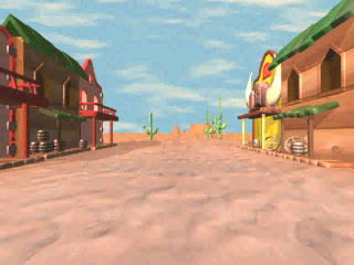 File:Western Town BG.png - Super Mario Wiki, the Mario encyclopedia