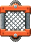 File:NSMB2 Asset Sprite Moving Fence.png - Super Mario Wiki, the Mario ...