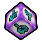 Reverse Dice Block - Super Mario Wiki, the Mario encyclopedia