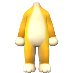 File:SMM2-MiiOutfit-CatMarioSuit.png - Super Mario Wiki, the Mario ...