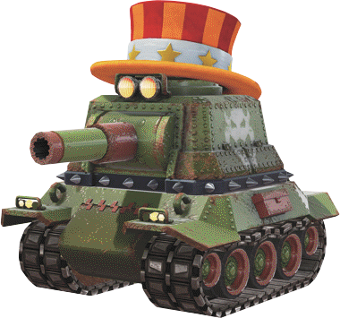 Sherm - Super Mario Wiki, the Mario encyclopedia