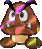 File:Shiny Goomba PMSS.png - Super Mario Wiki, the Mario encyclopedia