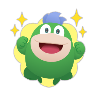 File:Spike Yes! Reaction.png - Super Mario Wiki, the Mario encyclopedia