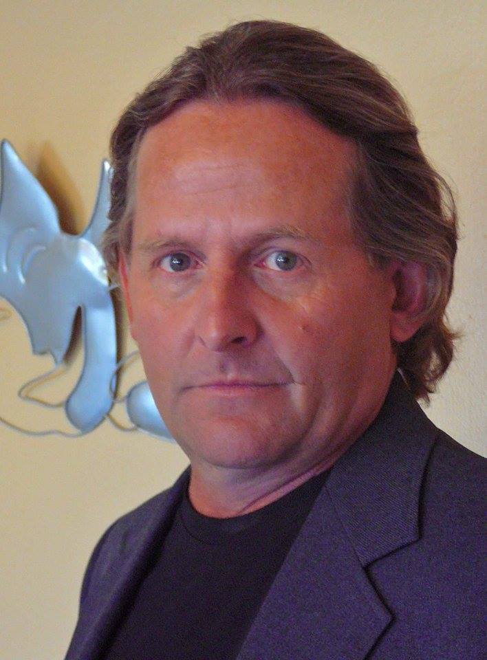 File:Voice Actor Kenneth W James.jpg - Super Mario Wiki, the Mario ...