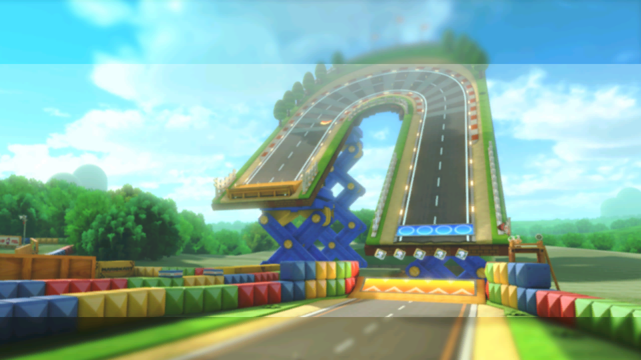 File:MK8-agb MarioCircuit-Ending.png - Super Mario Wiki, the Mario ...
