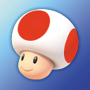 File:MK8 Icon Toad.png - Super Mario Wiki, the Mario encyclopedia