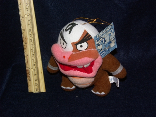 File:Mortonjrplush.jpg - Super Mario Wiki, the Mario encyclopedia