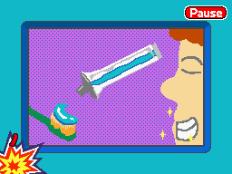 Tooth Haste - Super Mario Wiki, the Mario encyclopedia