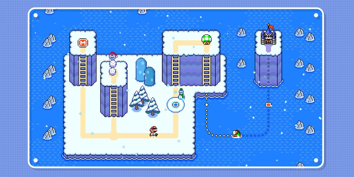 File:World Maker mode gallery image 6.jpg - Super Mario Wiki, the Mario ...