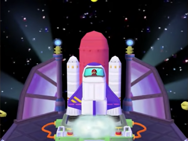 File:Cape Mushroom Rocket Ignition.png - Super Mario Wiki, the Mario ...