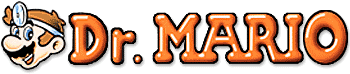 Gallery:Dr. Mario (game) - Super Mario Wiki, the Mario encyclopedia