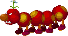 Wiggler - Super Mario Wiki, the Mario encyclopedia