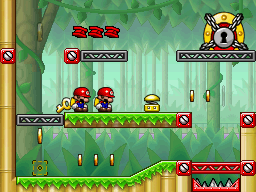 File:MvsDK2-8.png - Super Mario Wiki, the Mario encyclopedia