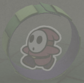 File:PMCS Pink Roller Guy.png - Super Mario Wiki, the Mario encyclopedia