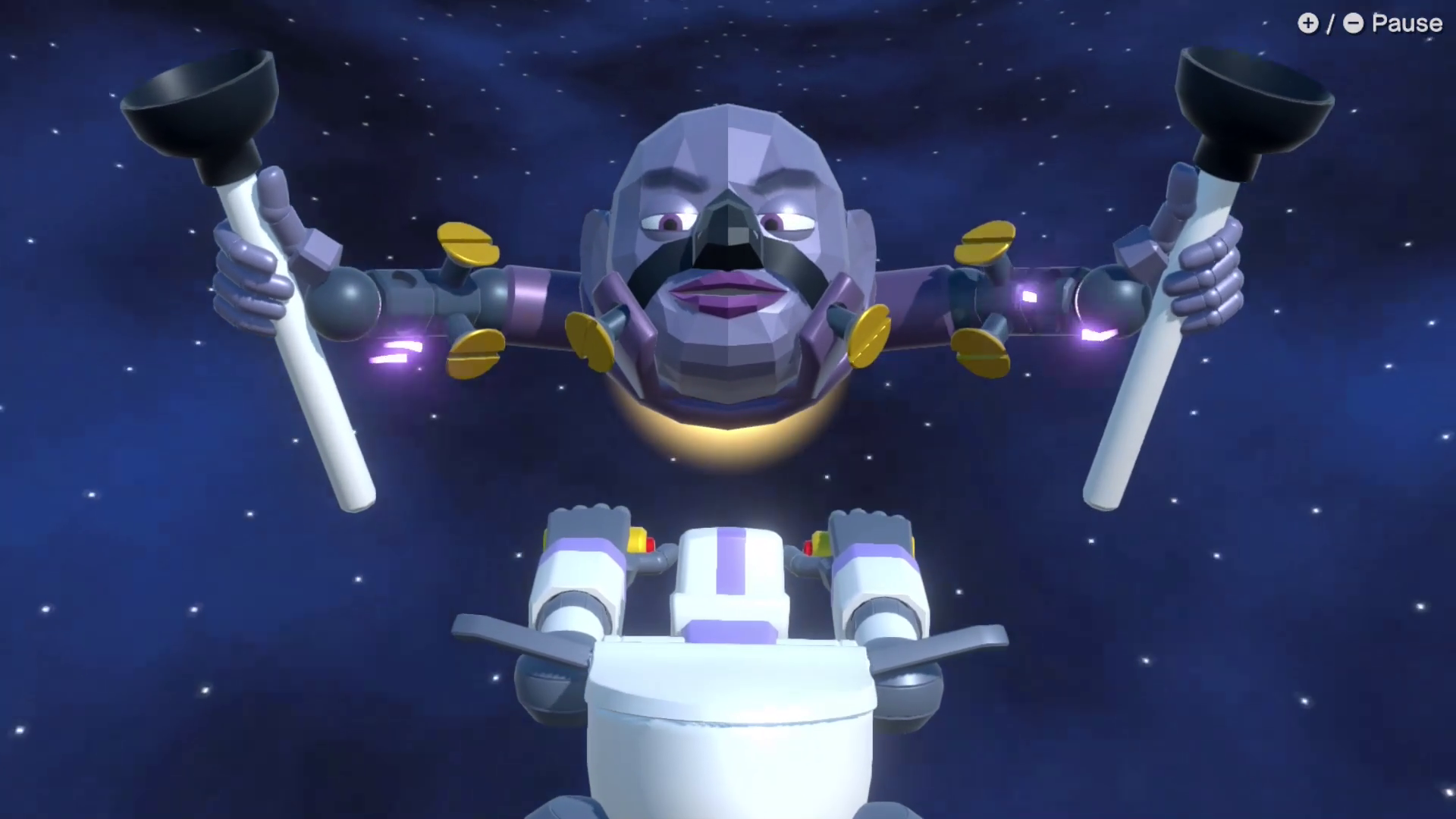 File:WWMI Rocket Punch.png - Super Mario Wiki, the Mario encyclopedia