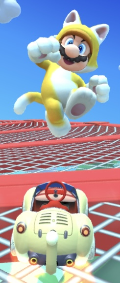 File:MKT Cat Mario Trick3.png - Super Mario Wiki, the Mario encyclopedia