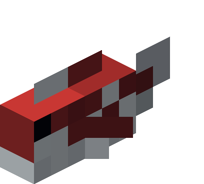 File:Minecraft Tropical Fish Tomato Clown.png - Super Mario Wiki, the ...