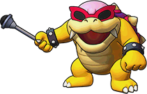 File:PDSMBE-Roy-TeamImage.png - Super Mario Wiki, the Mario encyclopedia