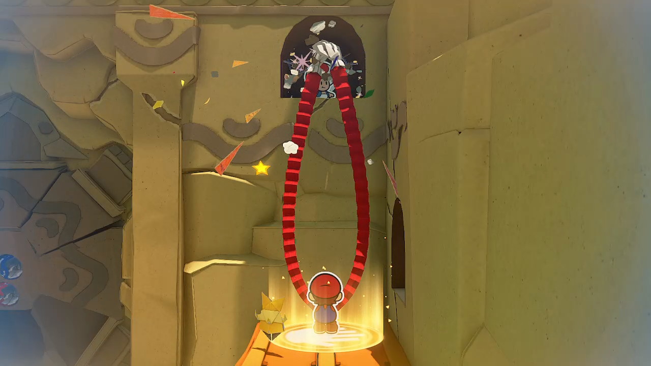 File:PMTOK Picnic Road Hidden Toad 42.jpg - Super Mario Wiki, the Mario ...