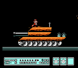 Tank - Super Mario Wiki, the Mario encyclopedia