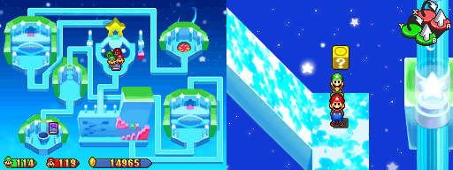 File:Star Shrine Block 34.png - Super Mario Wiki, the Mario encyclopedia