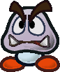 Headbonk Goomba - Super Mario Wiki, the Mario encyclopedia