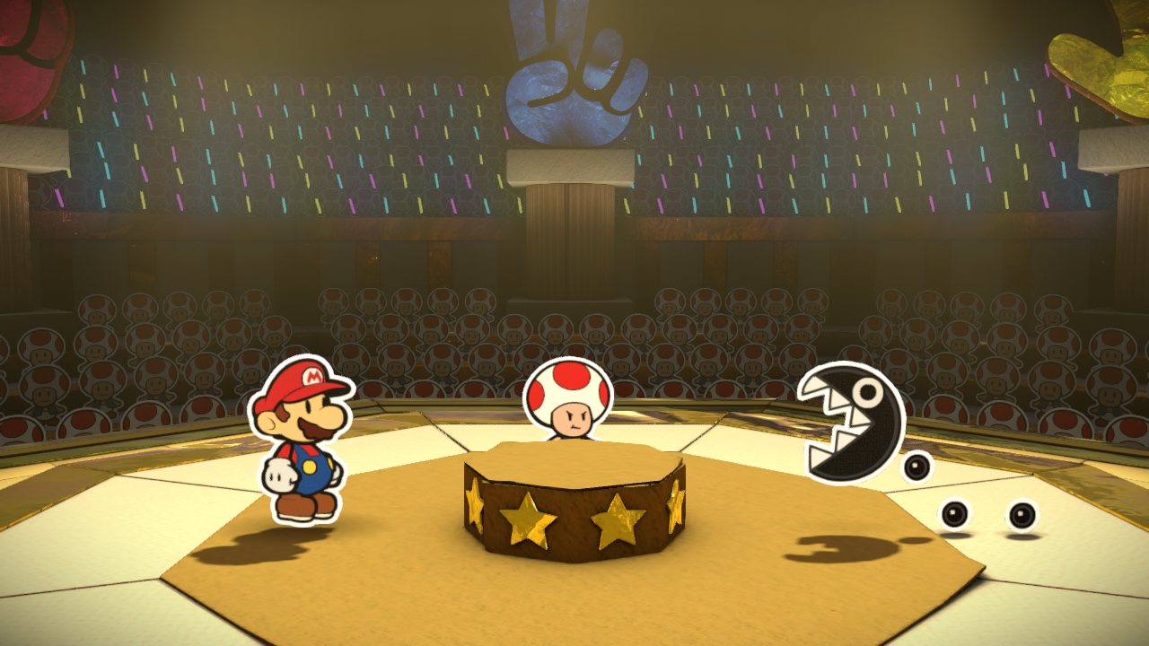 File:PMCS Chain Chomp.png - Super Mario Wiki, the Mario encyclopedia